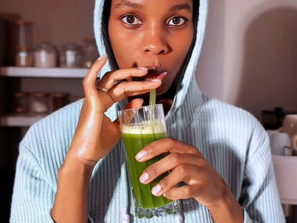 Aroma Talks - All Natural Things Health And Wellness