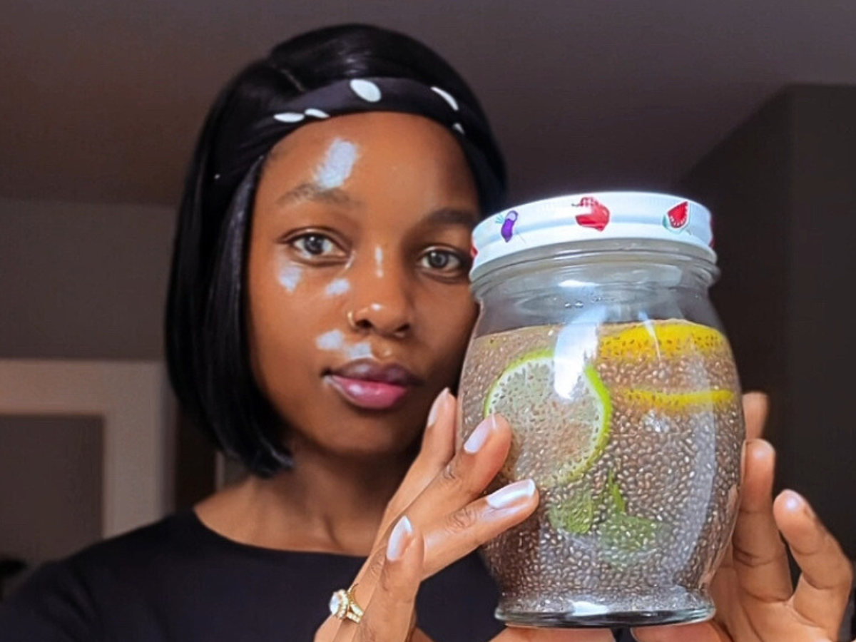 Aroma Talks - All Natural Things Health And Wellness